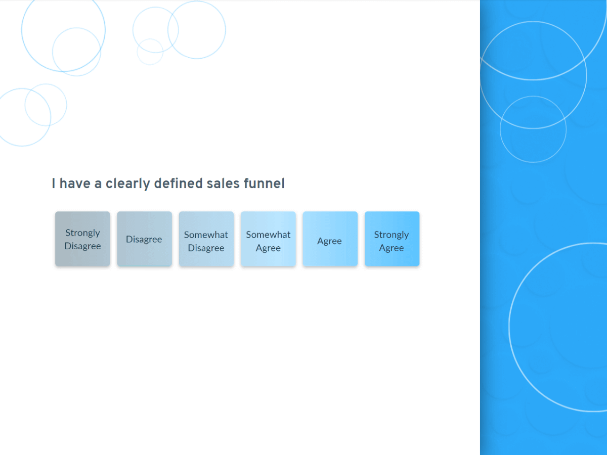 Sales Qualified Lead Score Calculator Free Involve me Template Sales Qualified Lead Score Calculator Free Involve me Template