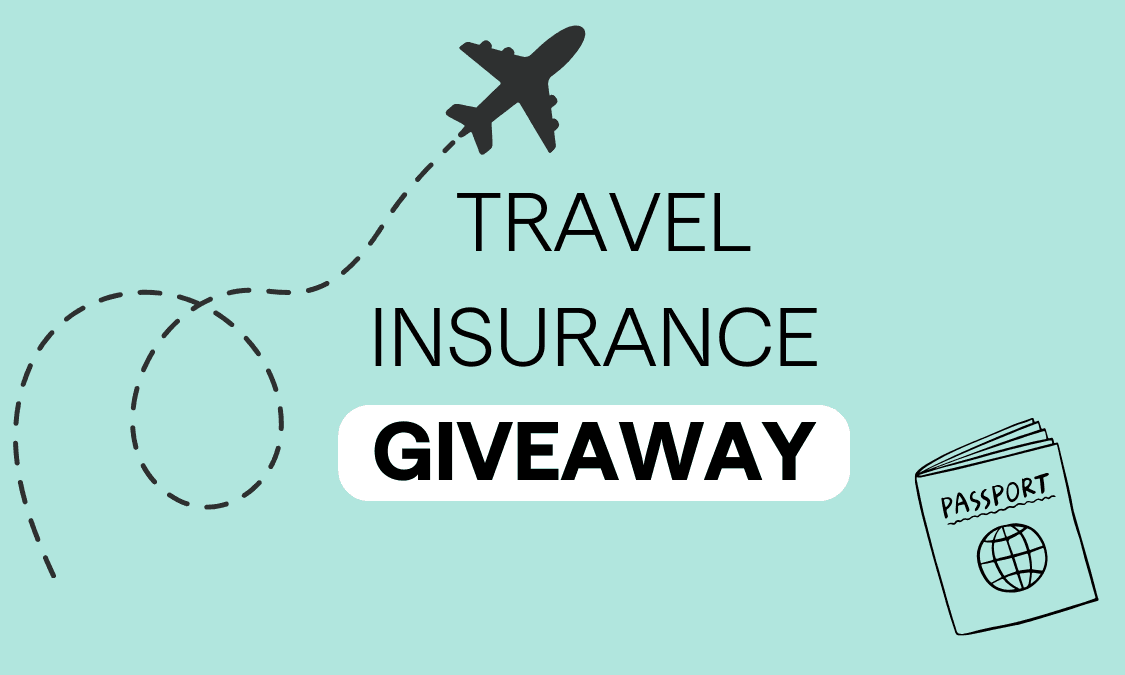 Giveaway Form for Insurance | free involve.me template