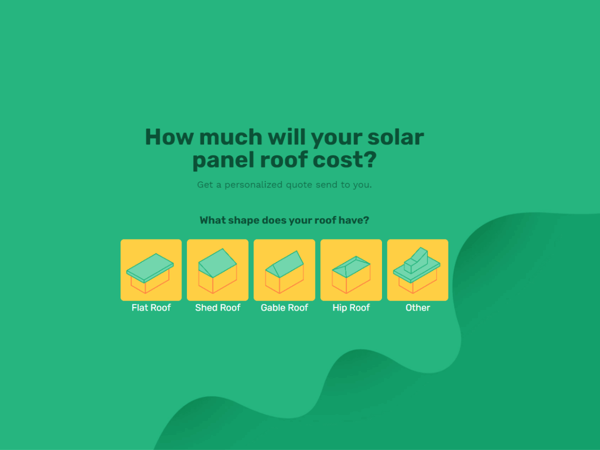 Solar Panels Personalized Quote Free Involveme Template