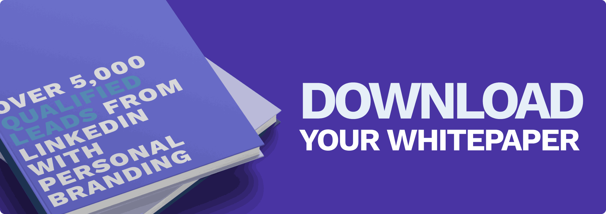 Whitepaper Download | free involve.me template