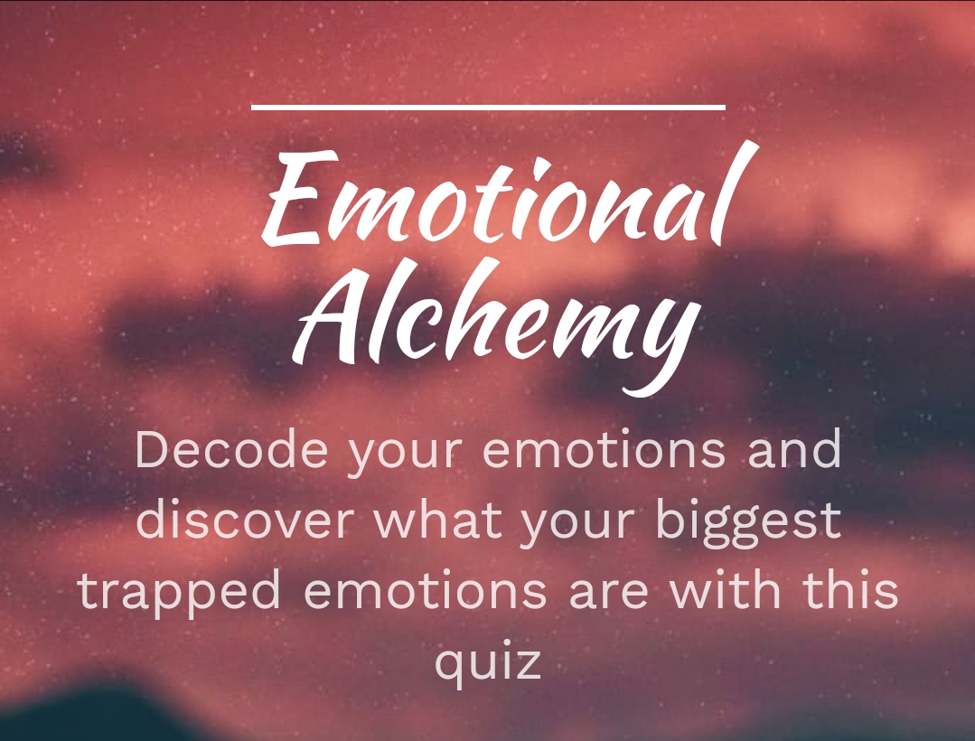 Decode Your Emotions