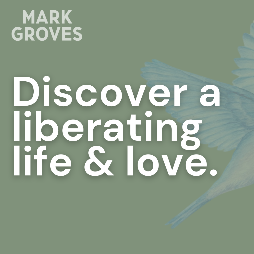Discover Your Pathway to a Liberating Life and Love
