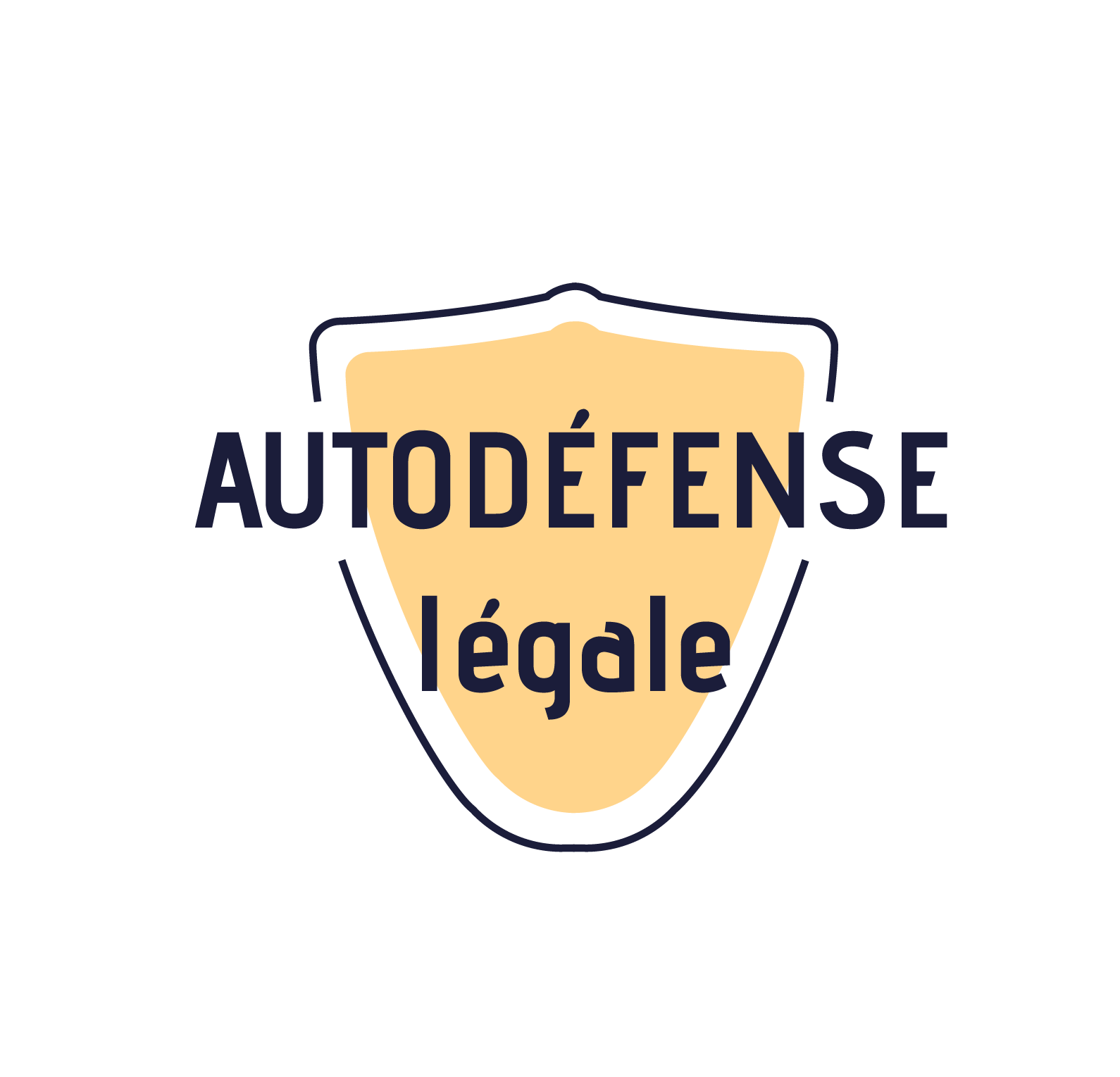 Autodéfense légale