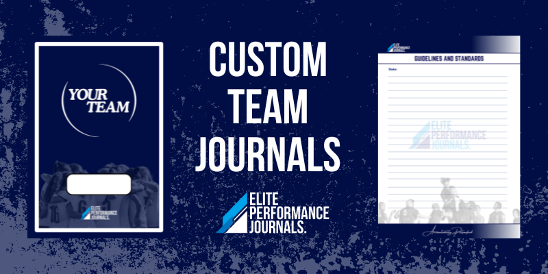 Custom Team Journals Pricing Calculator