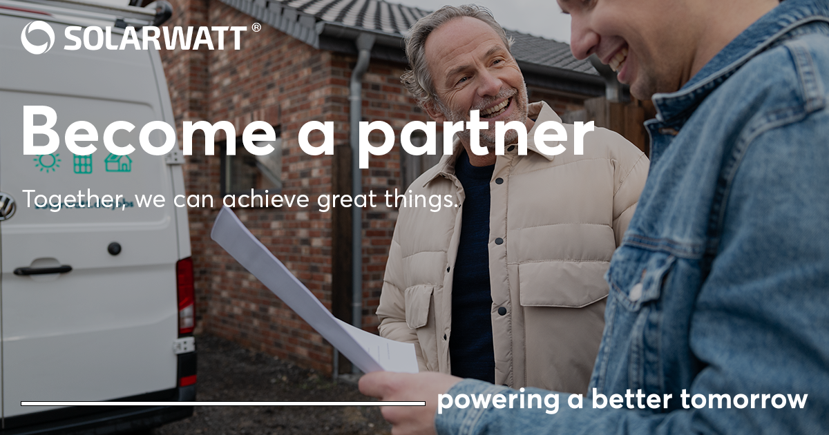 UK B2B | Become A Partner