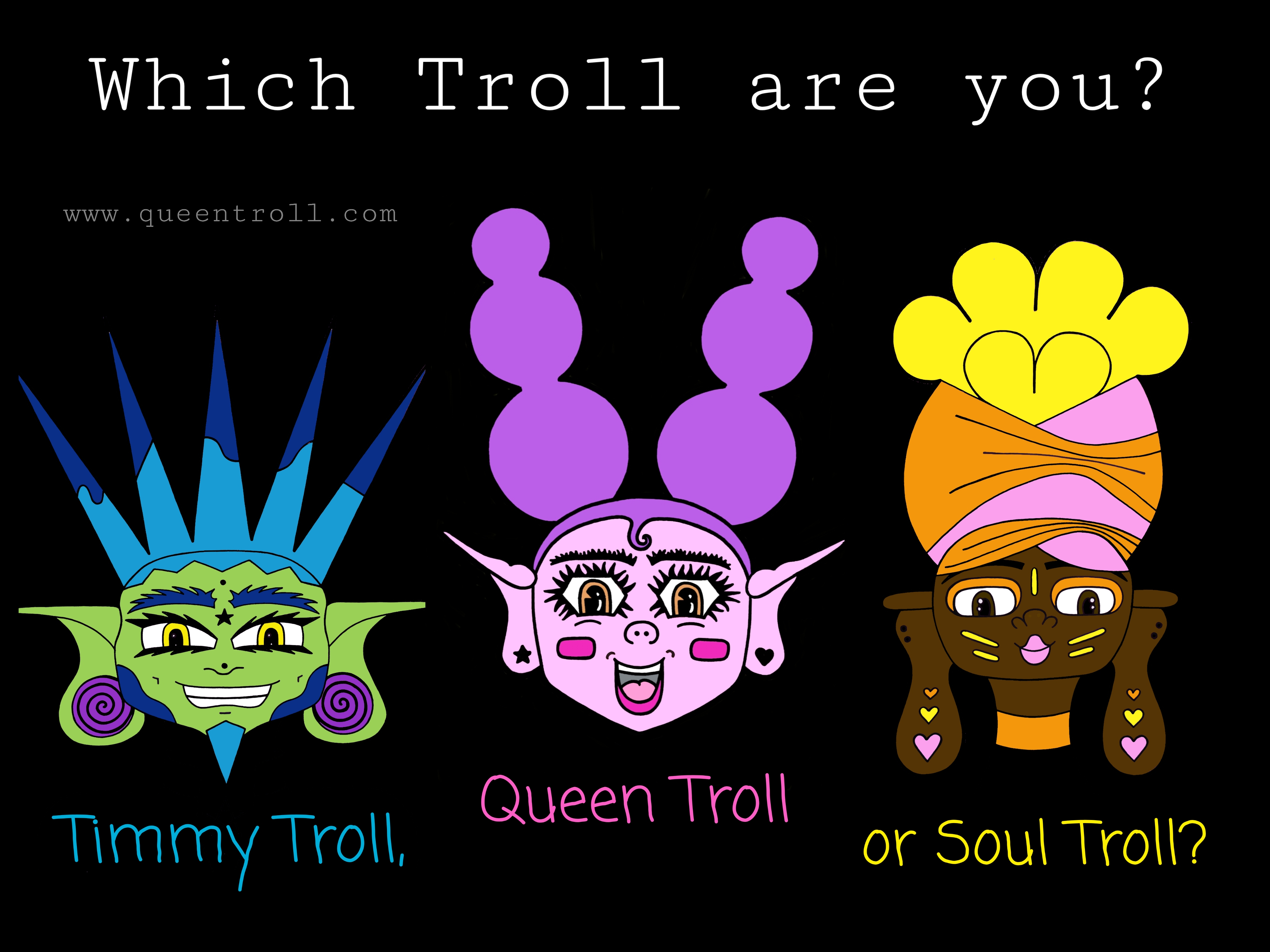 The Troll Test (copy)